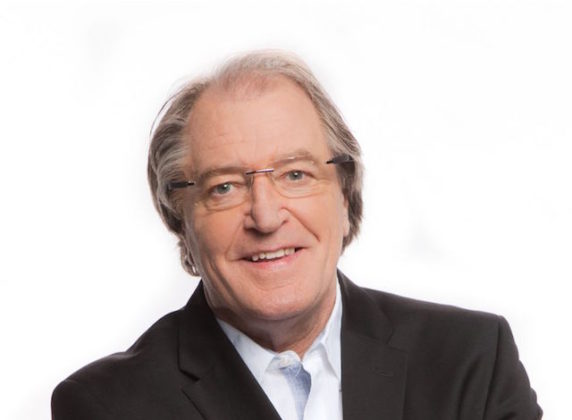 Soccer Icon Ray Hudson | Sports Byline USA