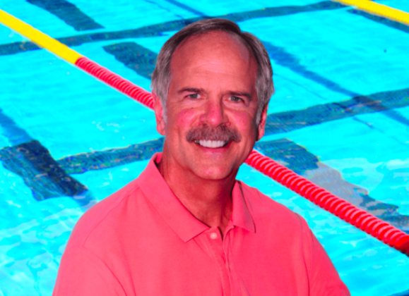 Five-Time Olympic Medalist John Naber | Sports Byline USA